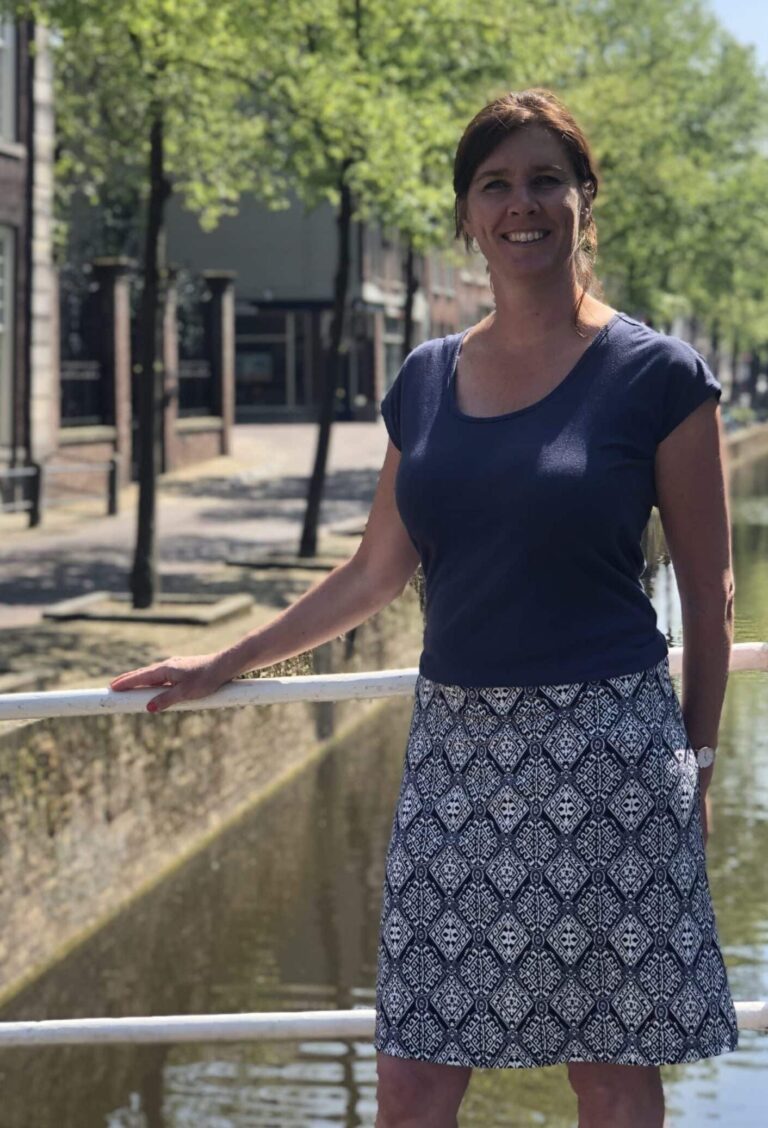 Home - Explore Delft